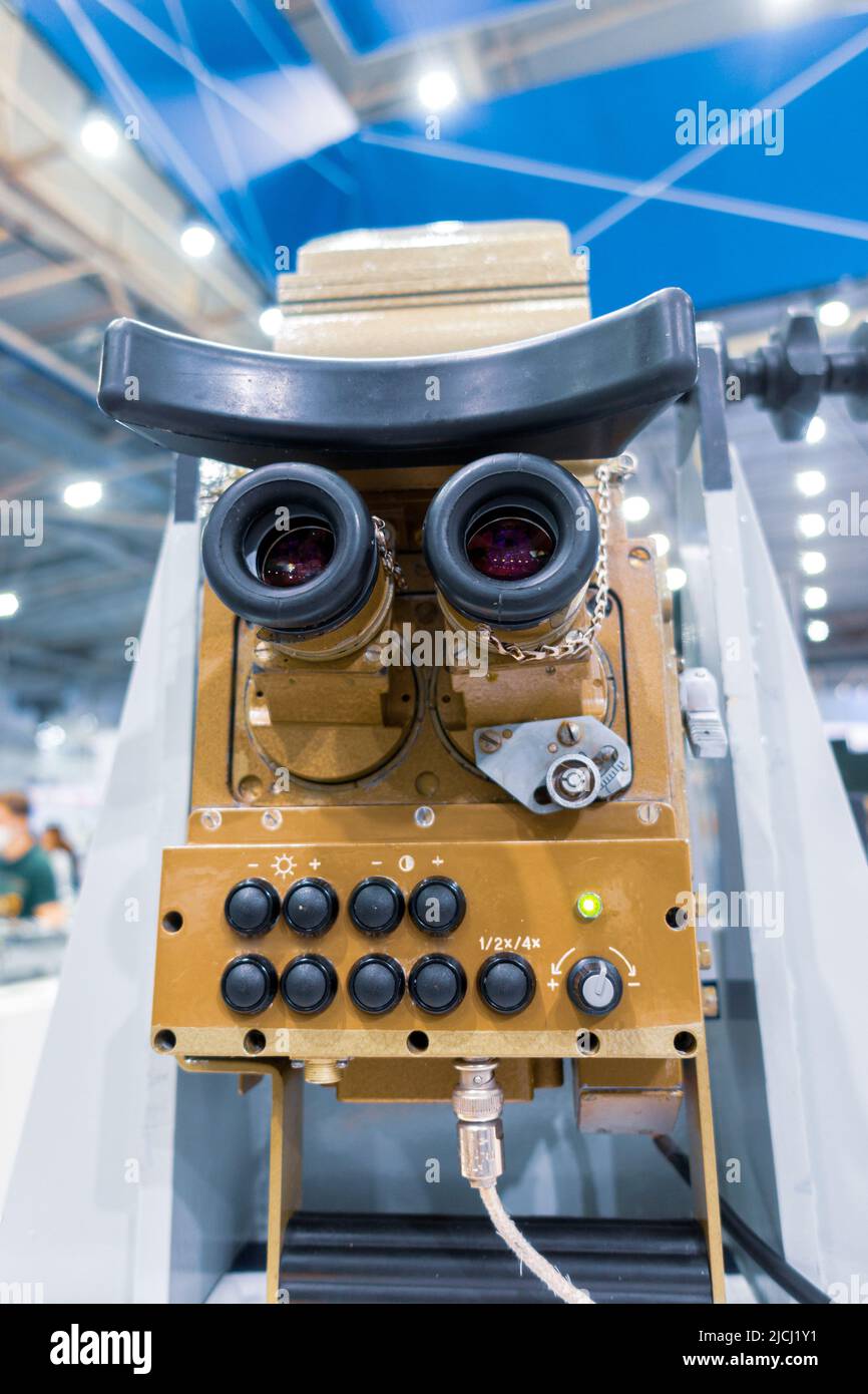 Night vision imaging system hi-res stock photography and images - Alamy