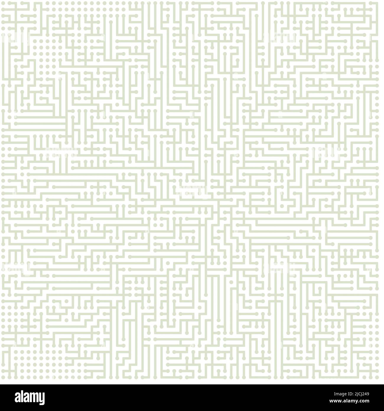 Albert-Laszlo Barabasi algorithm network visualization implementation ...