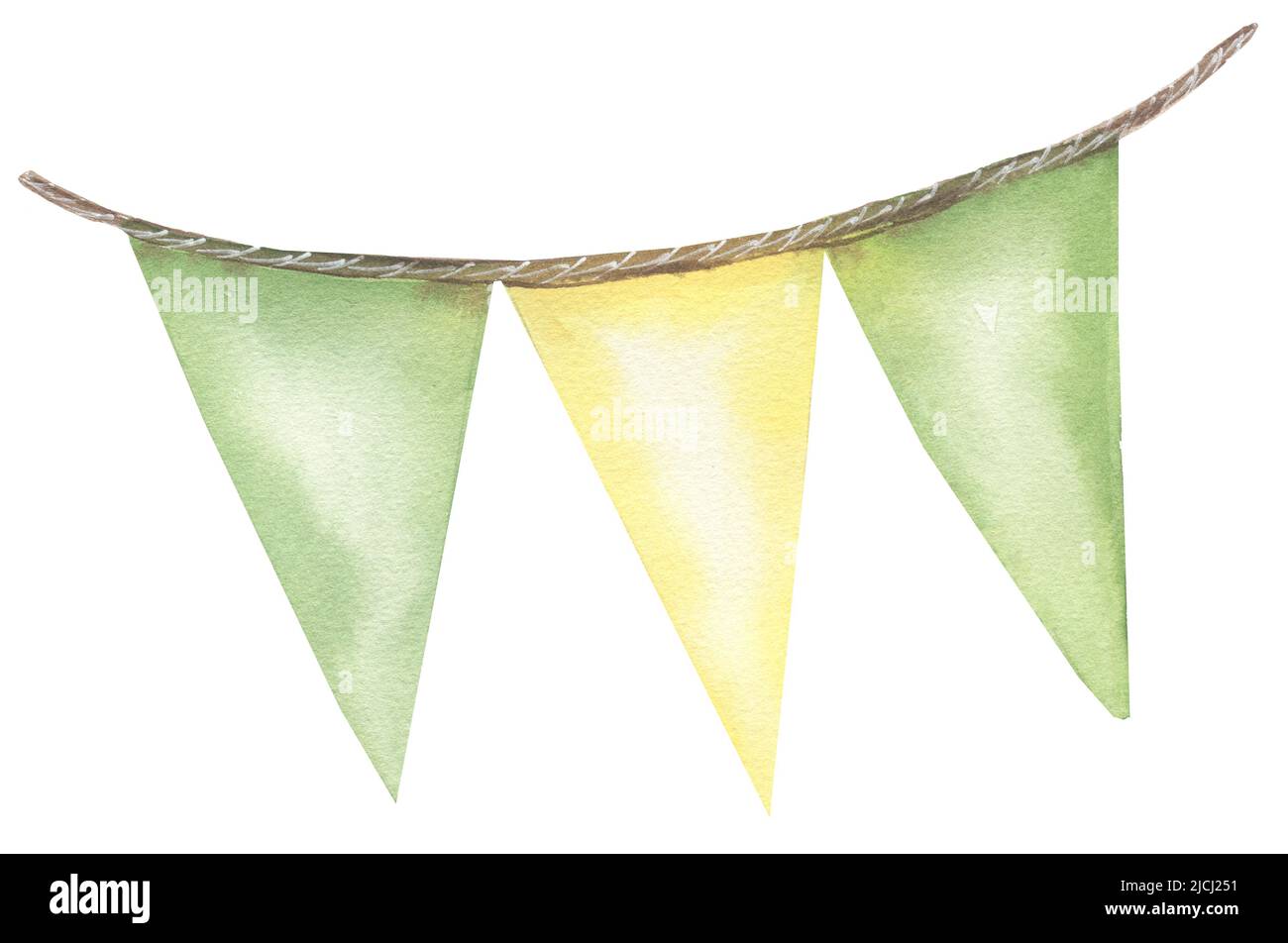 Yellow Banner Flag Clipart Banner Flag Clipart Blue Yellow Red & Gray