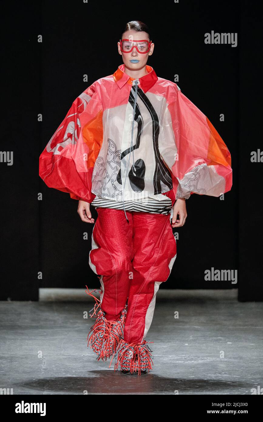 Bridge Design Catwalk
