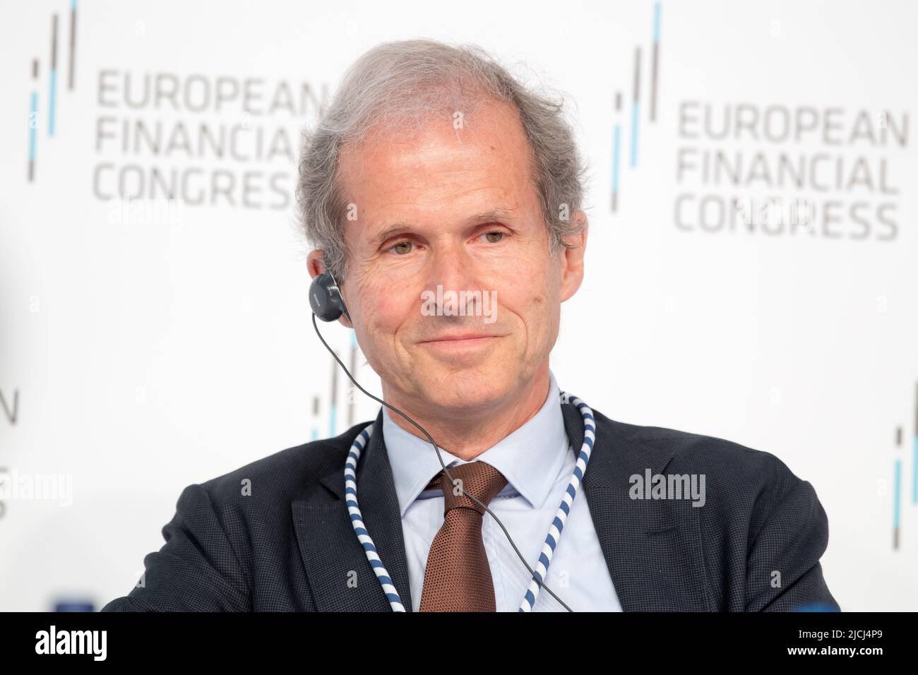 Infrastructure investment hi-res stock photography and images - Alamy