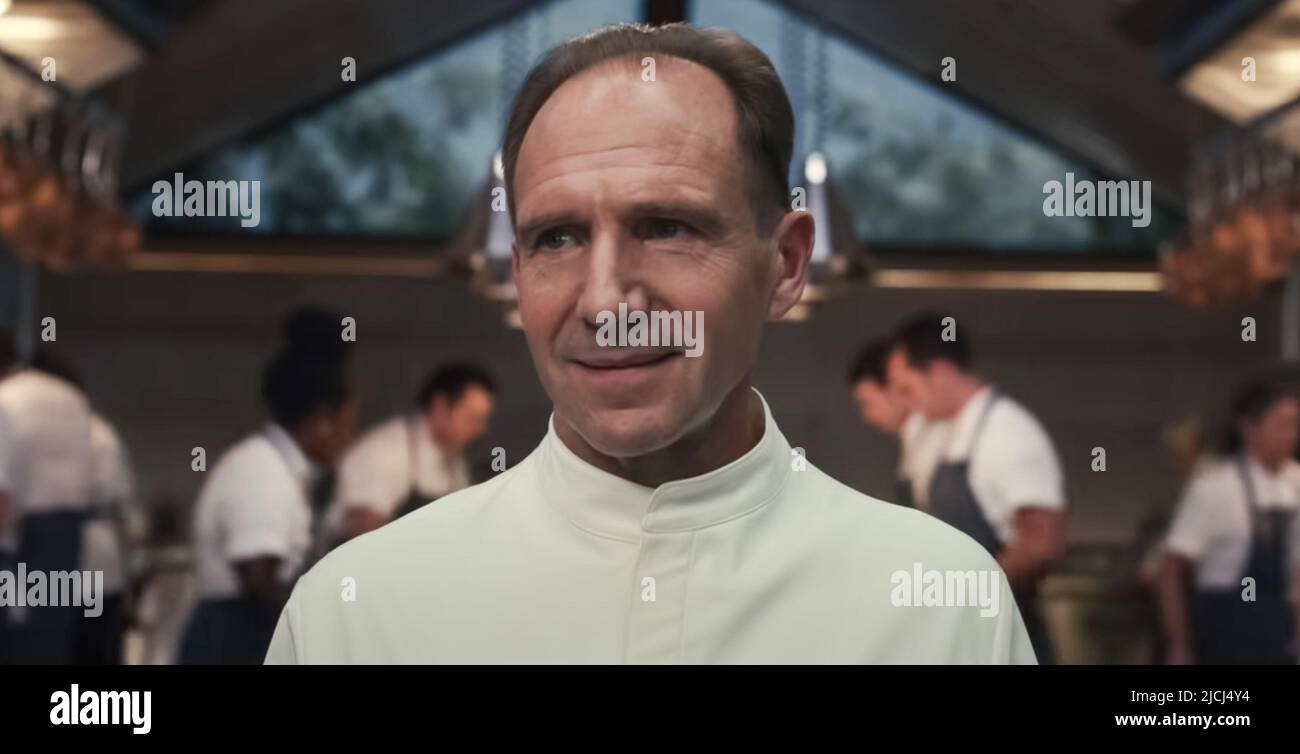 Chef 2022 Film