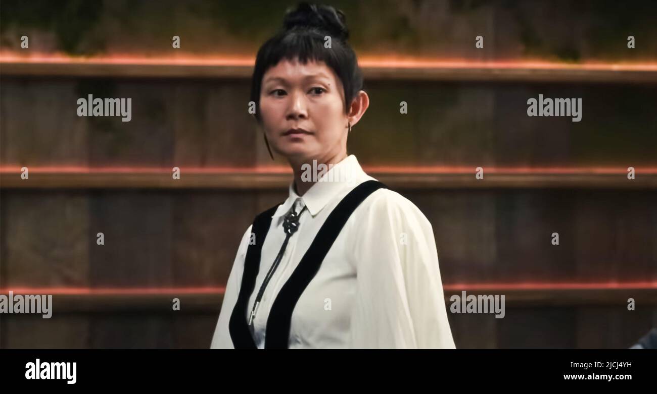 USA. Hong Chau in a scene from (C)Searchlight Pictures new film: The ...