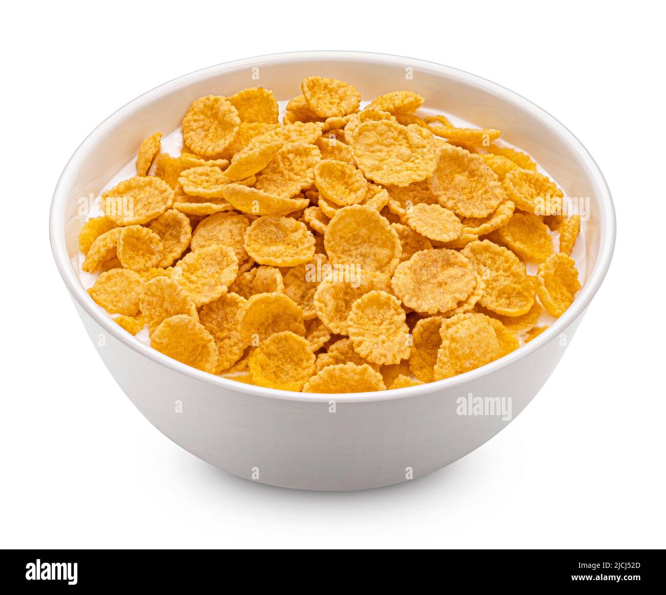 Corn flakes milk hi-res stock photography and images - Alamy