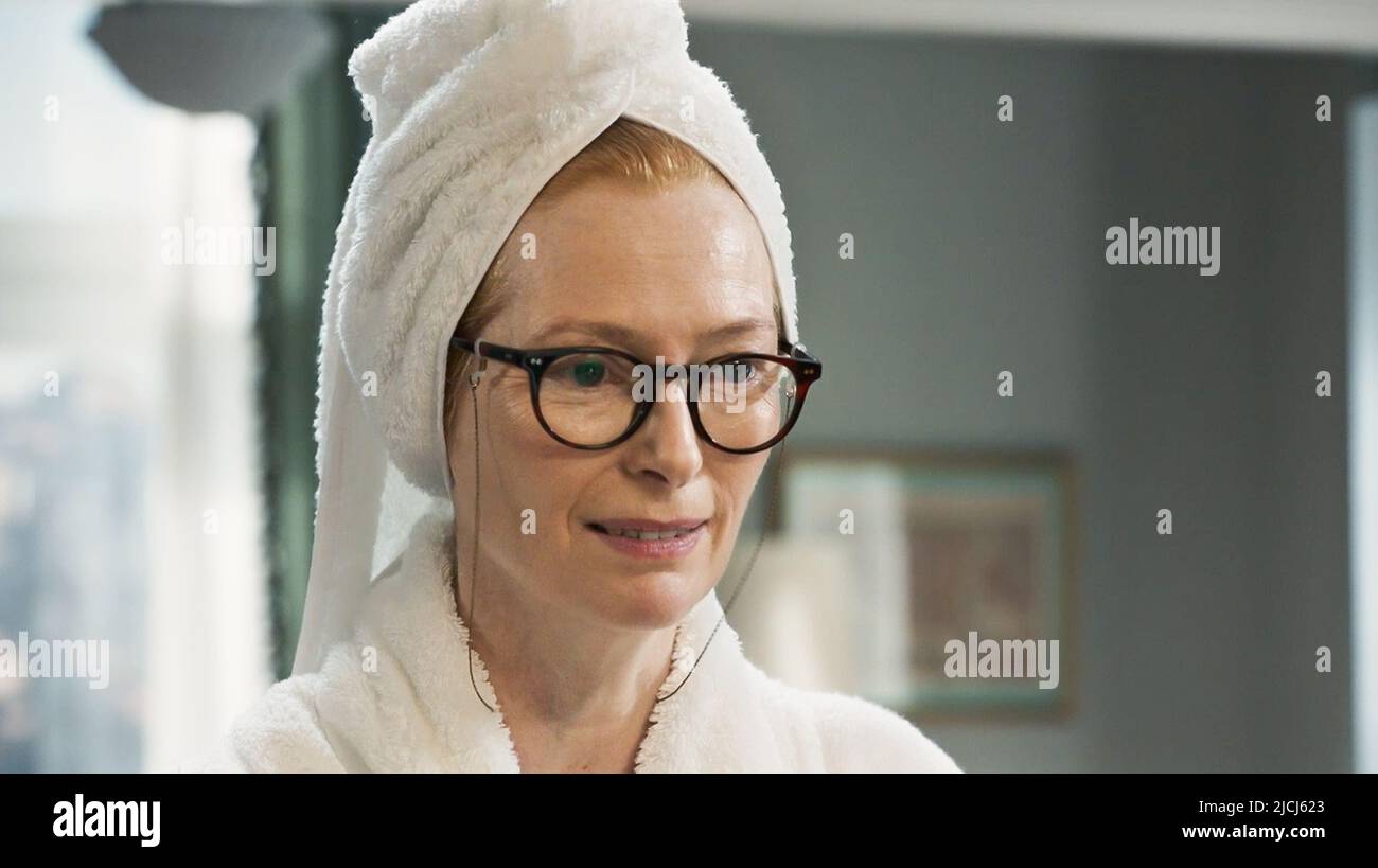 Tilda Scene