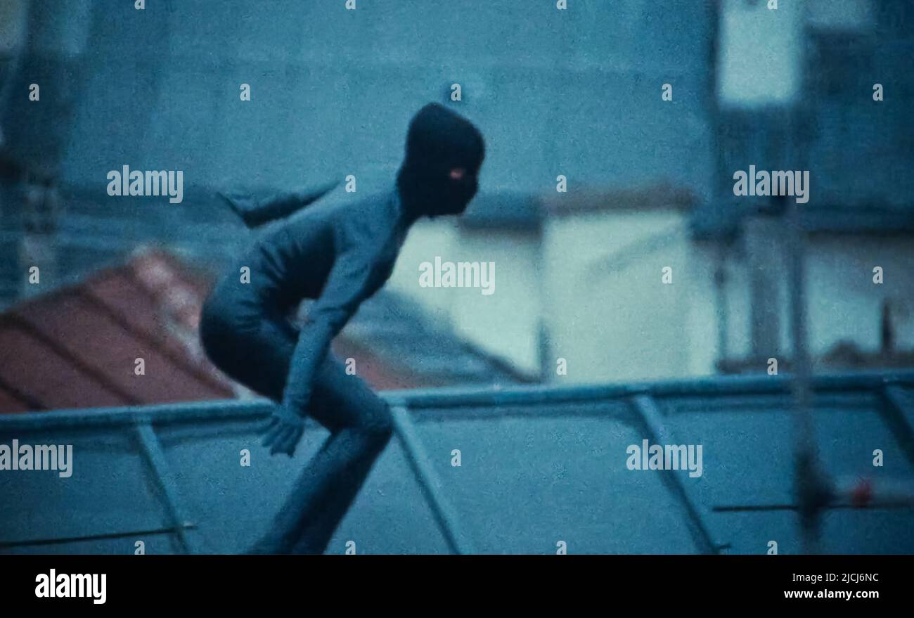 Zeitgeist films hi-res stock photography and images - Alamy