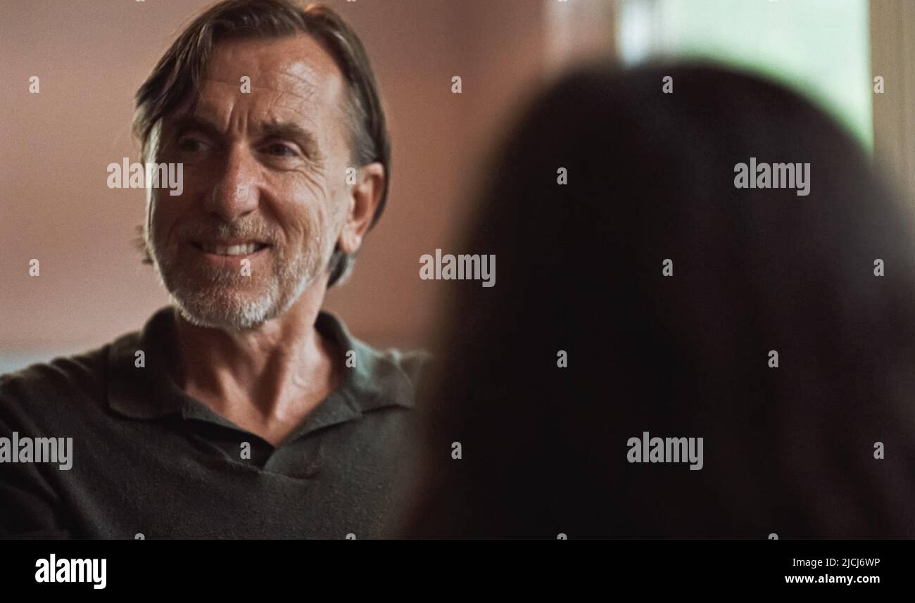 USA. Tim Roth in a scene from the (C)IFC Films new movie : Resurrection ...
