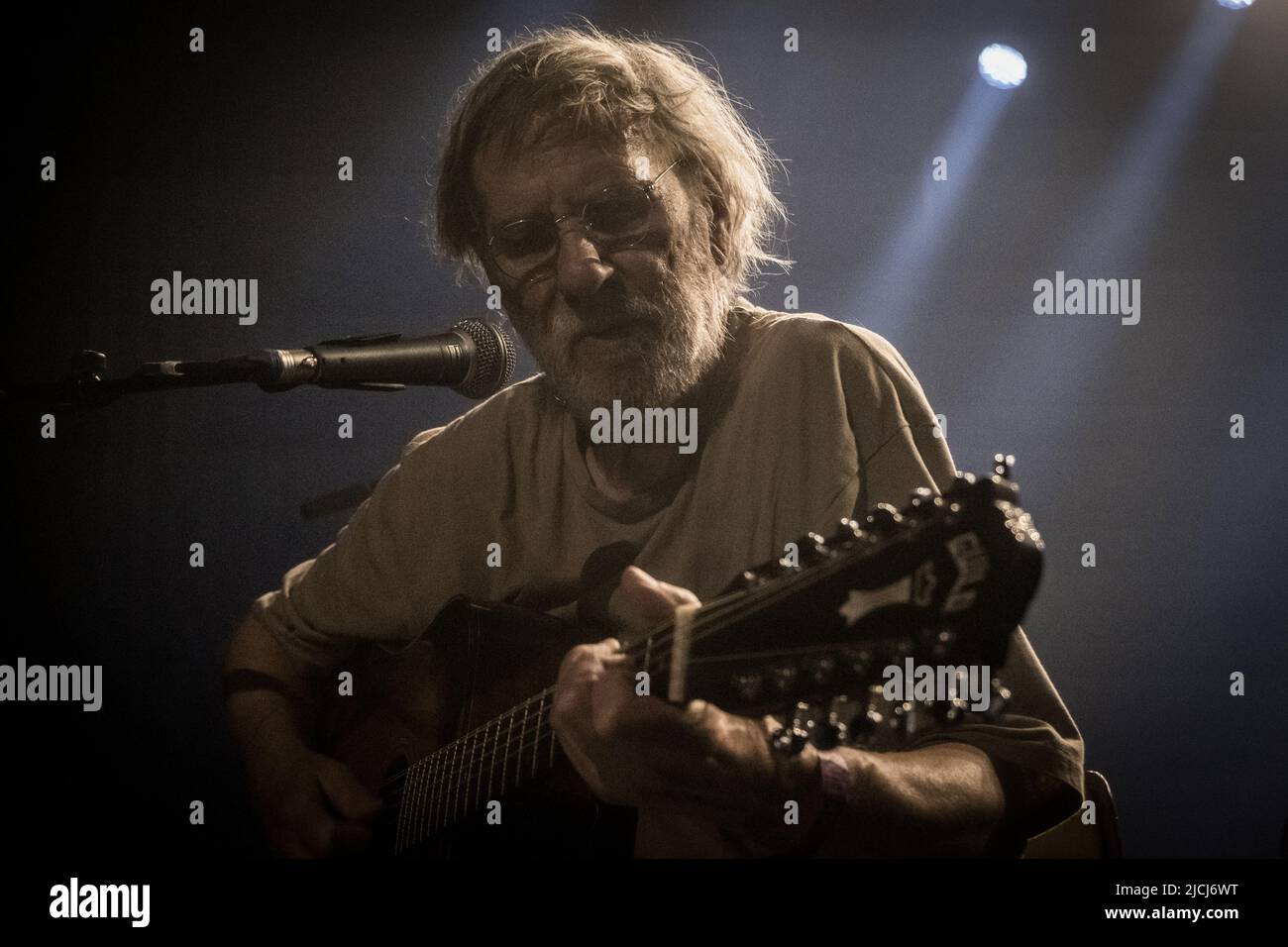 Tucker zimmerman singer hi-res stock photography and images - Alamy