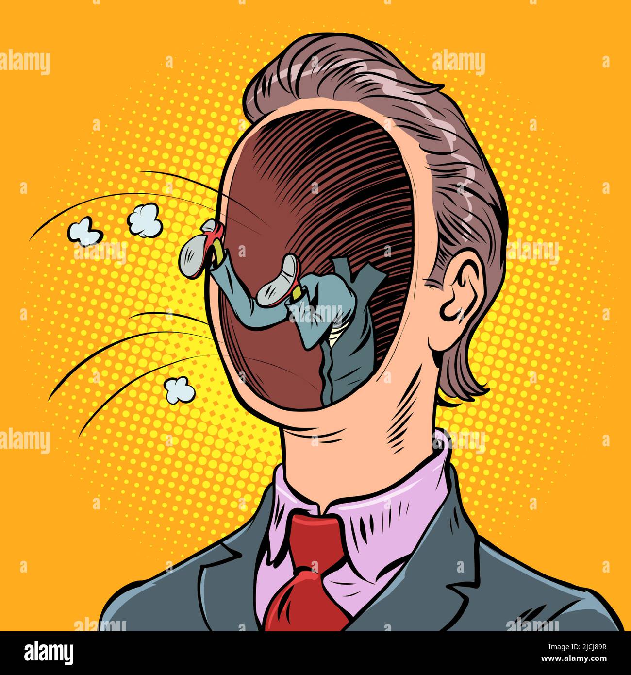 search for the inner self. mind thoughts psychology, secrets of male ...