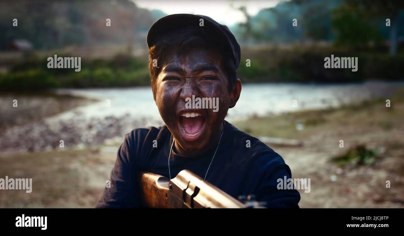 ANEK, Hani Yadav, 2022. © AA Films / Courtesy Everett Collection Stock ...