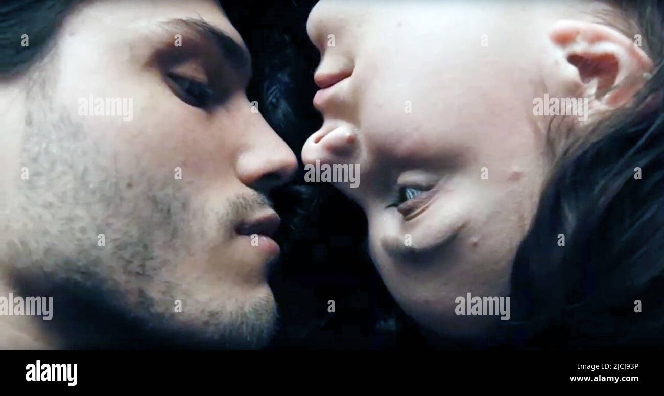 CALM LIKE A BOMB, (aka C.L.A.B.), from left: Mauro Pacenti, Serena ...