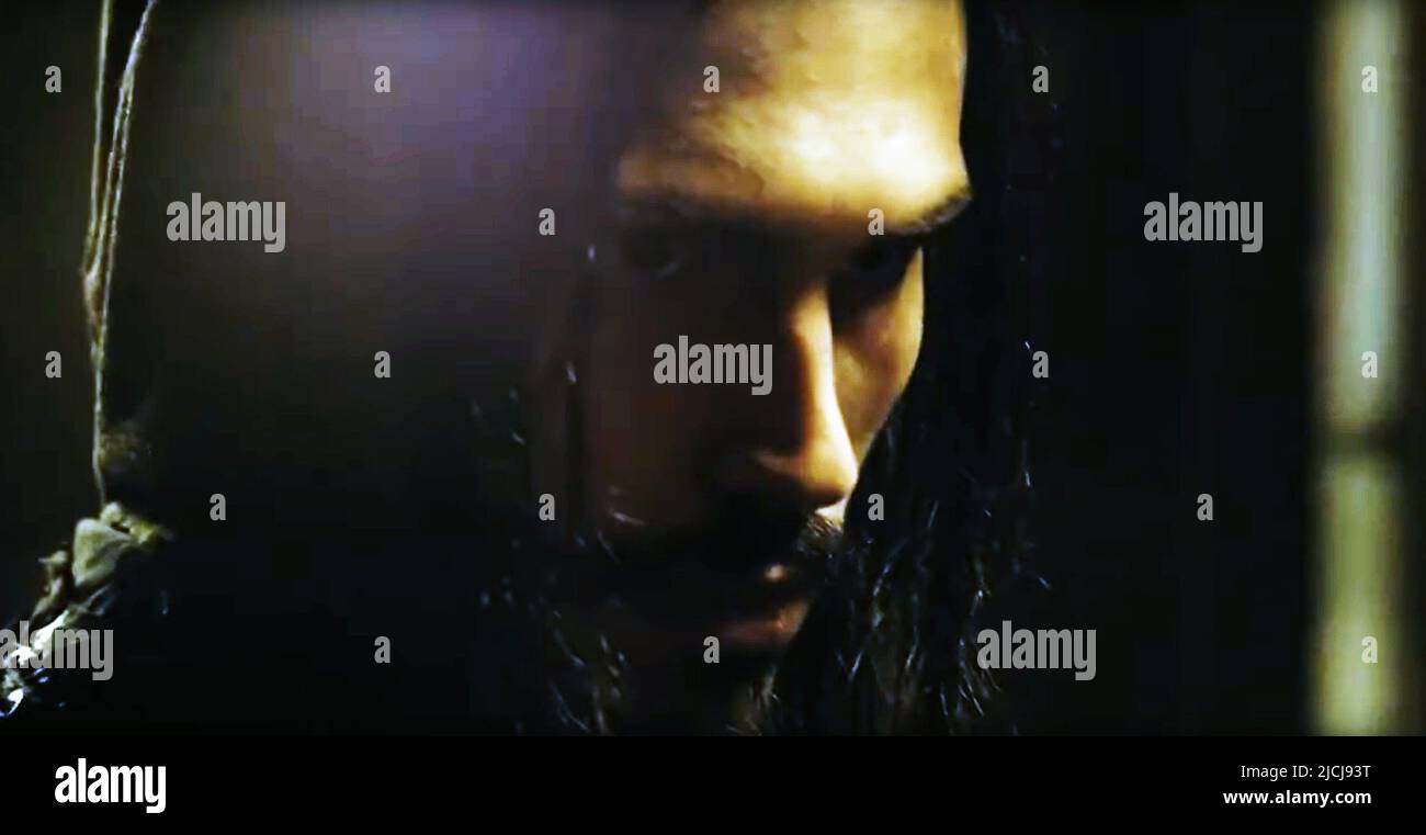 CALM LIKE A BOMB, (aka C.L.A.B.), Mauro Pacenti, 2021. © Osiris ...