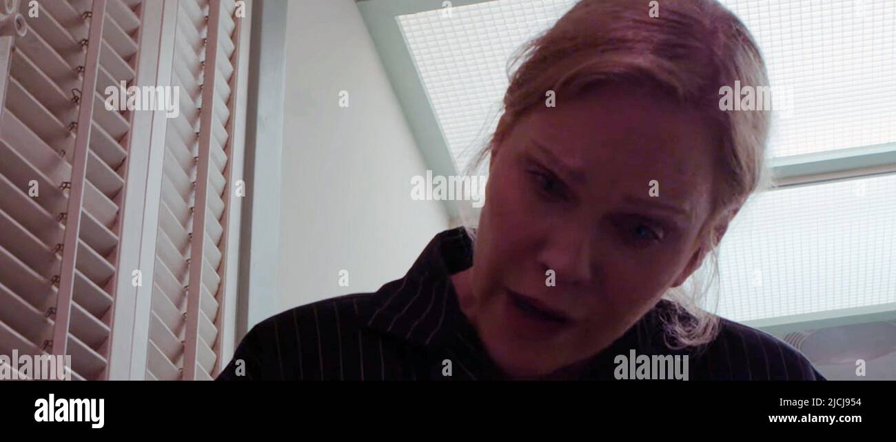 CHILDREN OF SIN, Jo-Ann Robinson, 2022. © CWM Entertainment / Courtesy ...