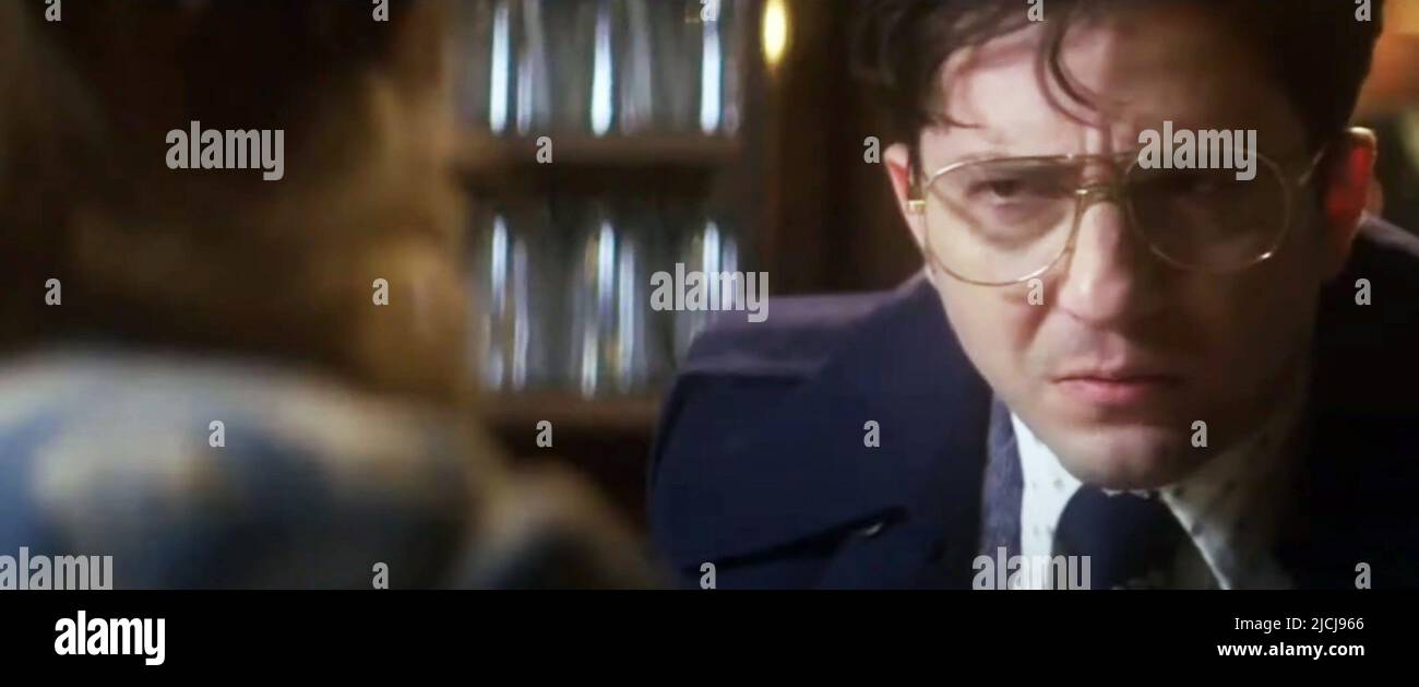 18 ½, (aka EIGHTEEN AND A HALF), from left: Willa Fitzgerald, John ...