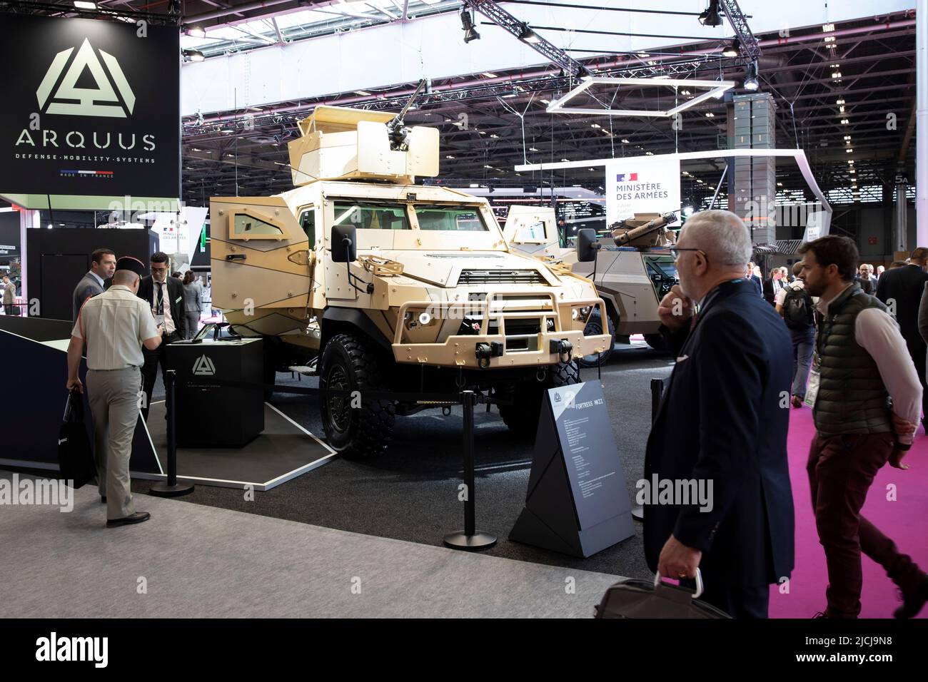 Arquus High Resolution Stock Photography and Images - Alamy