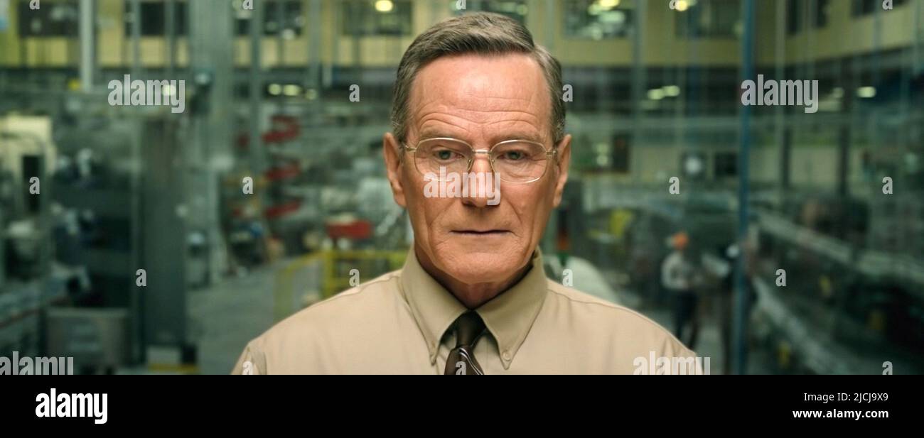 JERRY AND MARGE GO LARGE, (aka JERRY & MARGE GO LARGE), Bryan Cranston ...