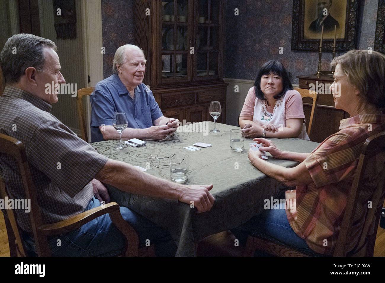 JERRY AND MARGE GO LARGE, (aka JERRY & MARGE GO LARGE), from left ...