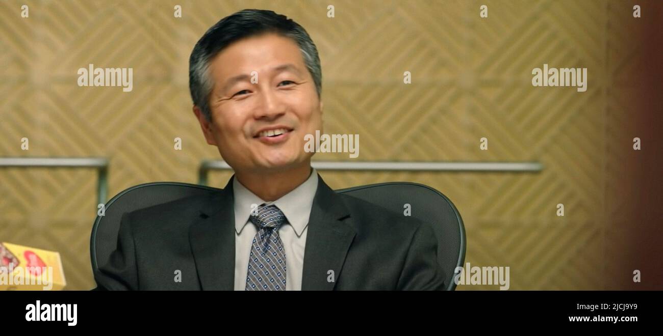 JERRY AND MARGE GO LARGE, (aka JERRY & MARGE GO LARGE), Kurt Yue, 2022 ...