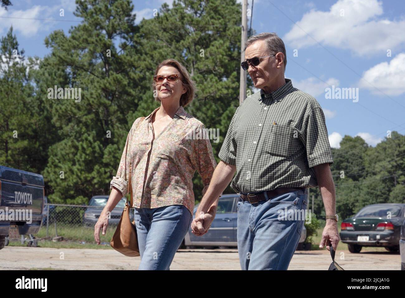 JERRY AND MARGE GO LARGE, (aka JERRY & MARGE GO LARGE), from left ...