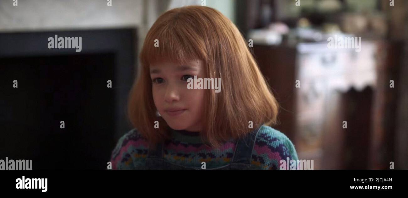 THE LOST GIRLS, Amelia Minto, 2022. © Vertical Entertainment / Courtesy ...