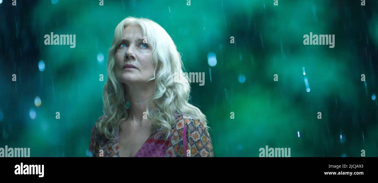 Joely Richardson 2022