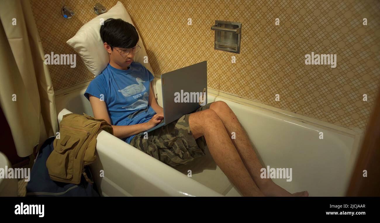 Ethan Dizon Edmonton School Twice Notifies Grieving Family Of Dead