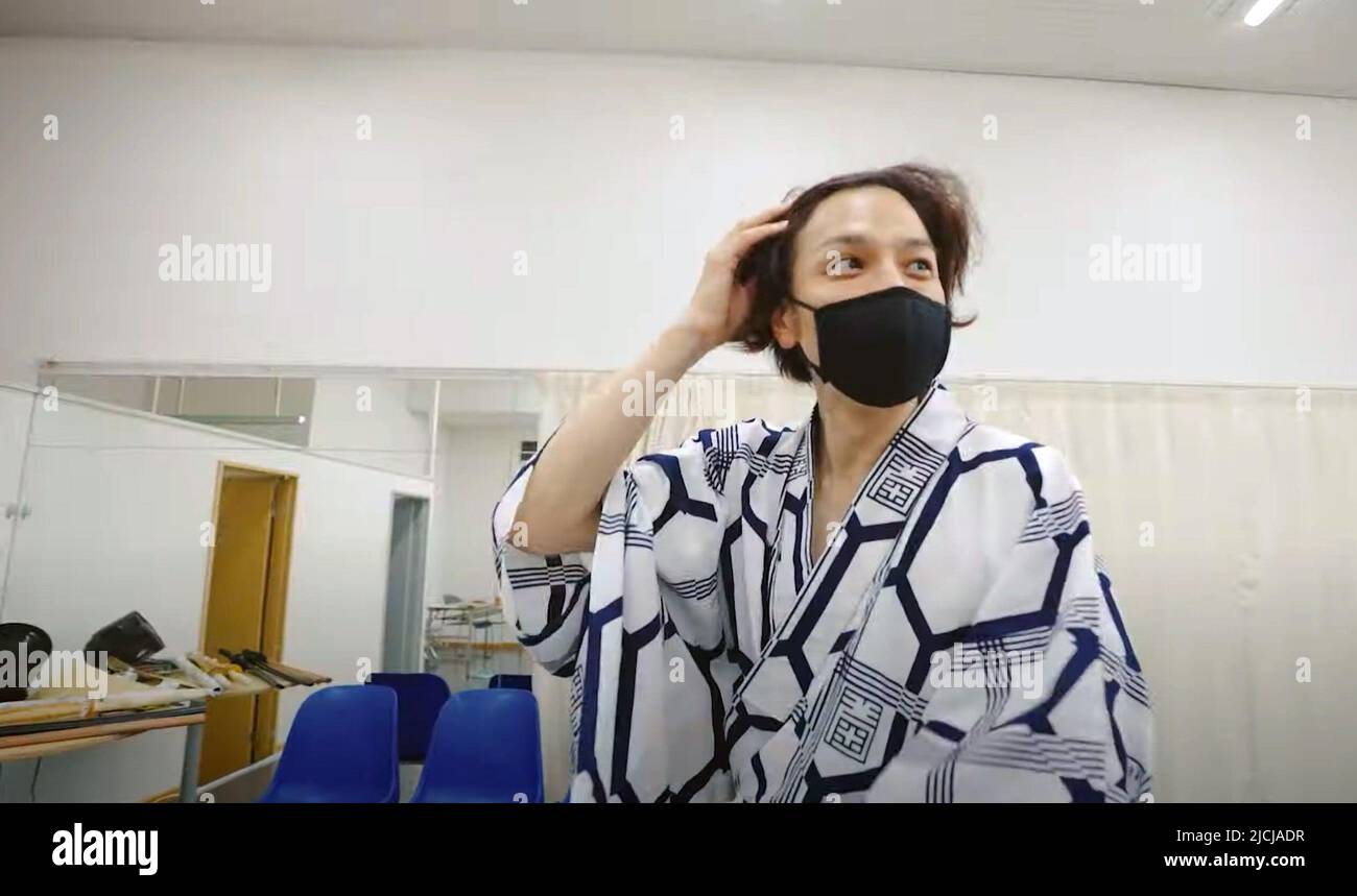 Ikuta Toma 2022