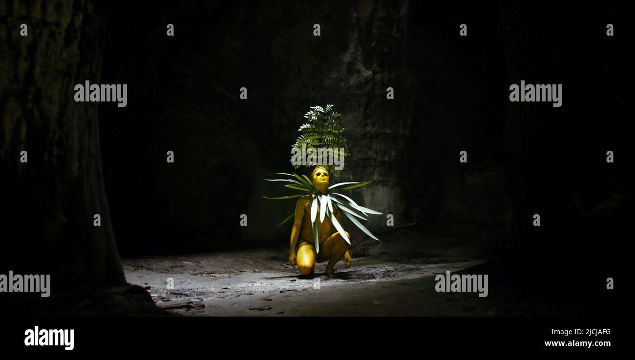 UYRA THE RISING FOREST, (aka UYRA: THE RISING FOREST, aka UYRA A ...