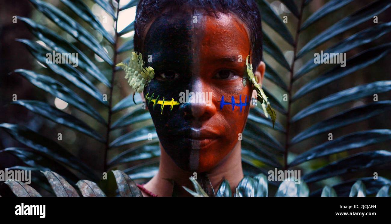 UYRA THE RISING FOREST, (aka UYRA: THE RISING FOREST, aka UYRA A ...