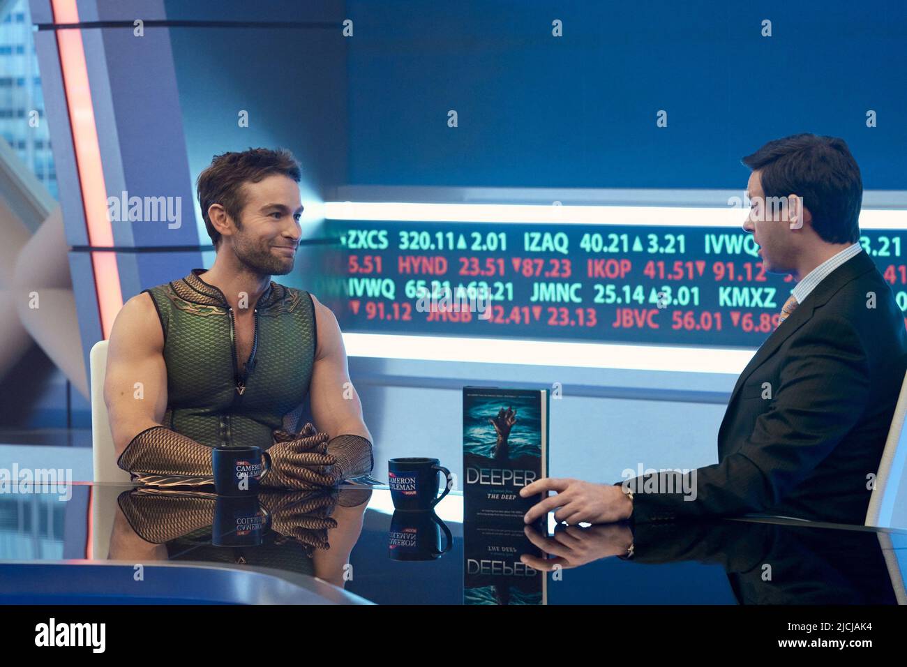 THE BOYS, from left: Chace Crawford, Matthew Edison, Payback', (Season ...