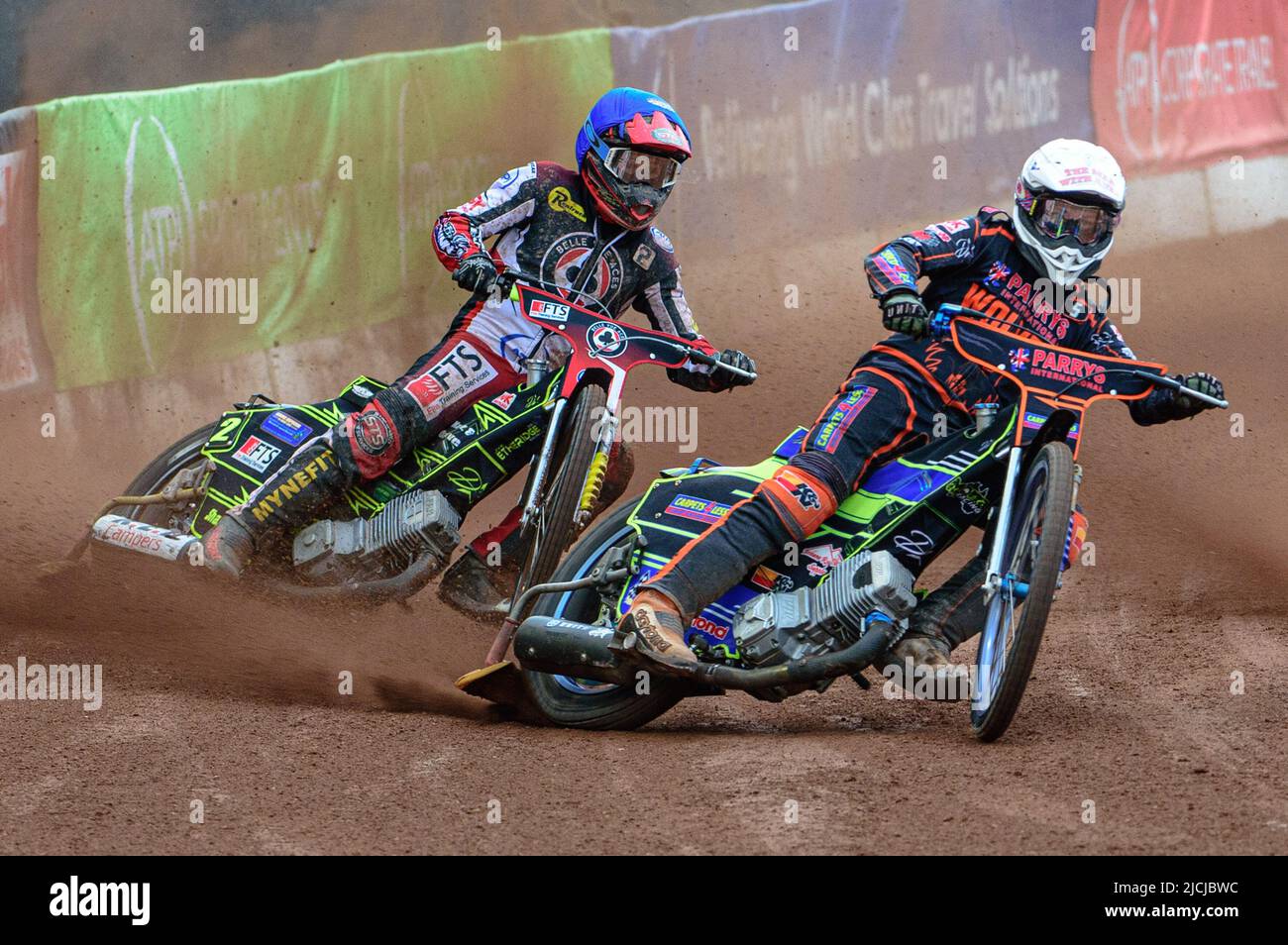 Nick morris speedway hi-res stock photography and images - Alamy