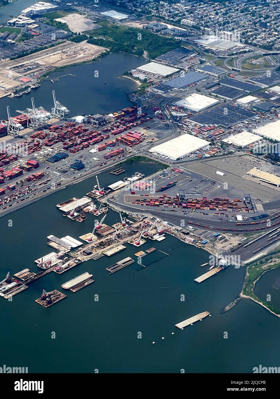 Elizabeth fort aerial hi-res stock photography and images - Alamy