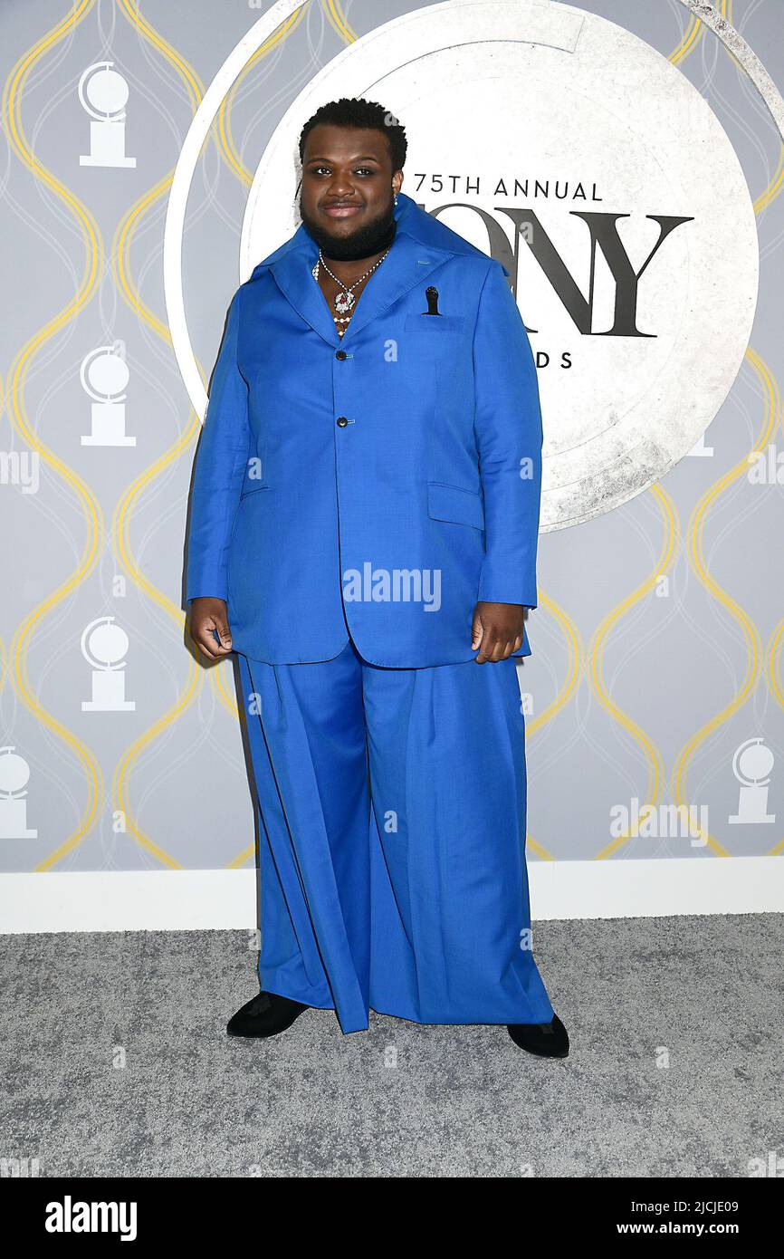 Jaquel spivey hi-res stock photography and images - Alamy