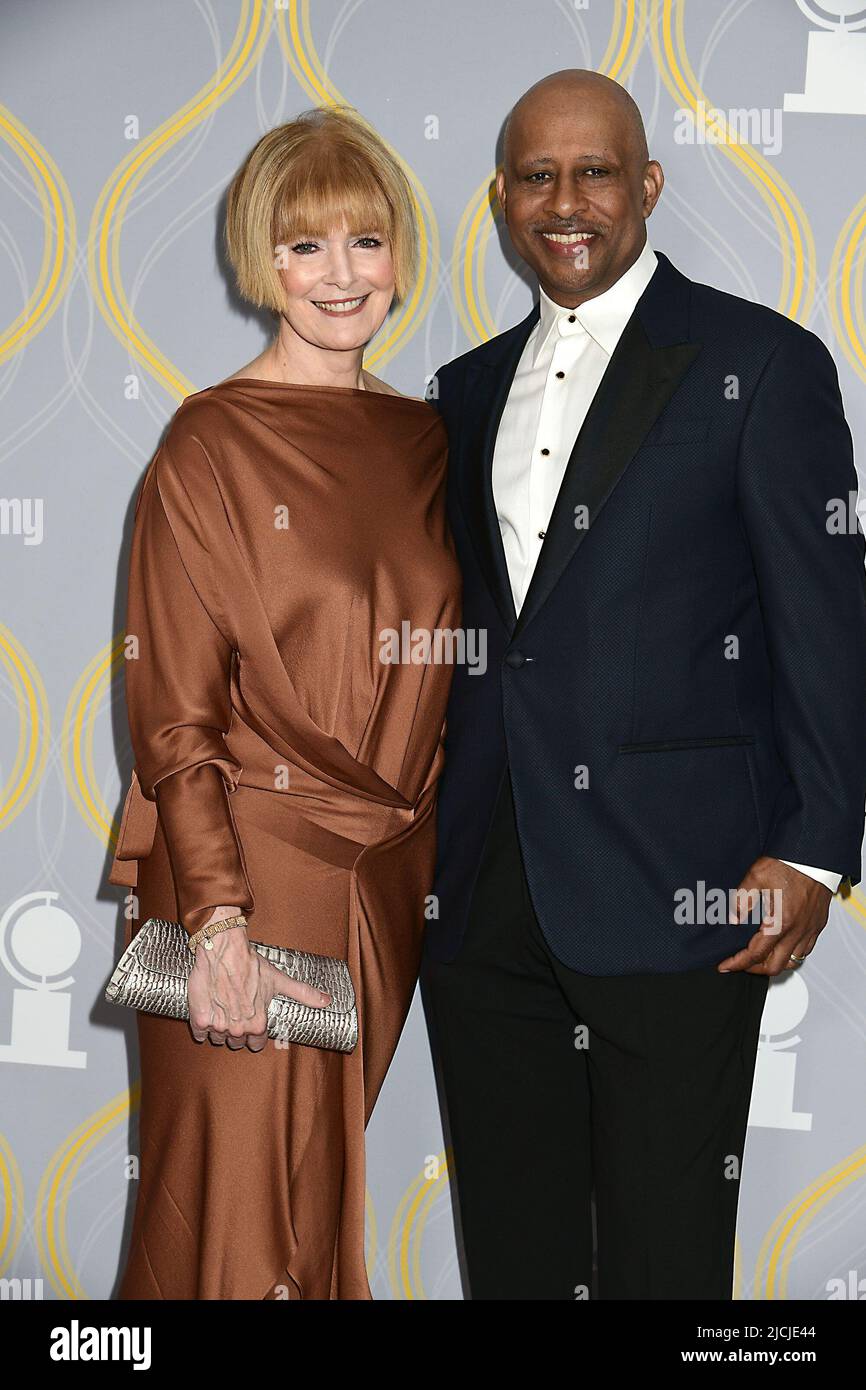 Ruben Santiago Hudson