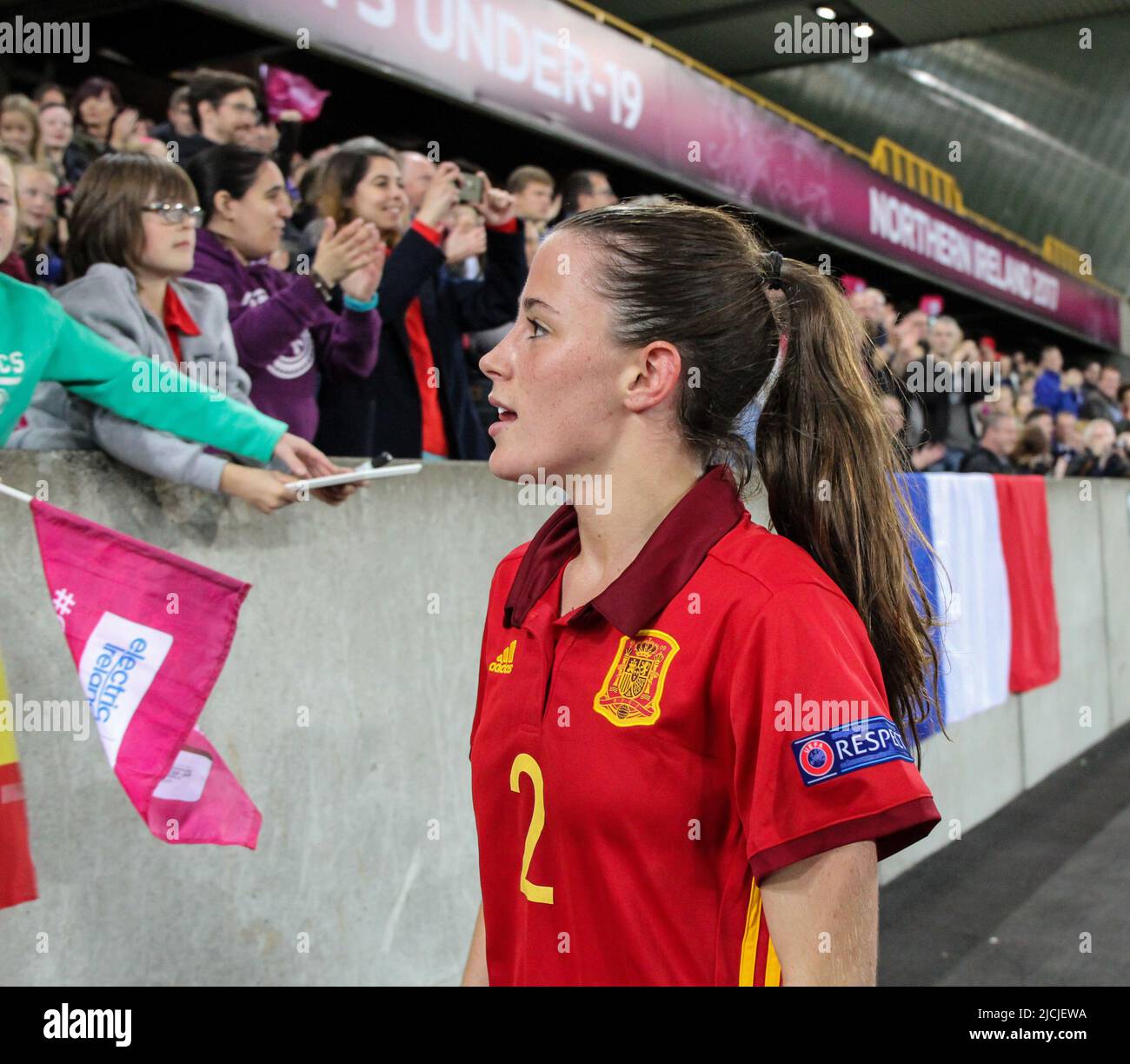 Ona batlle hi-res stock photography and images - Alamy