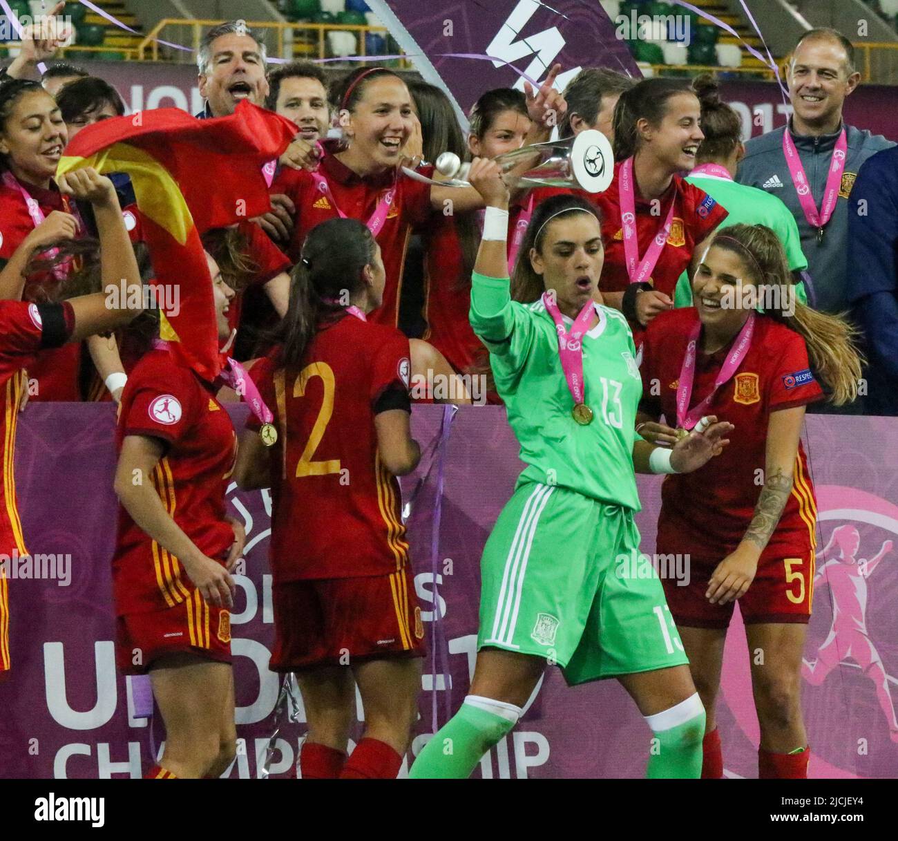 Rodriguez maria international football hi-res stock photography and ...