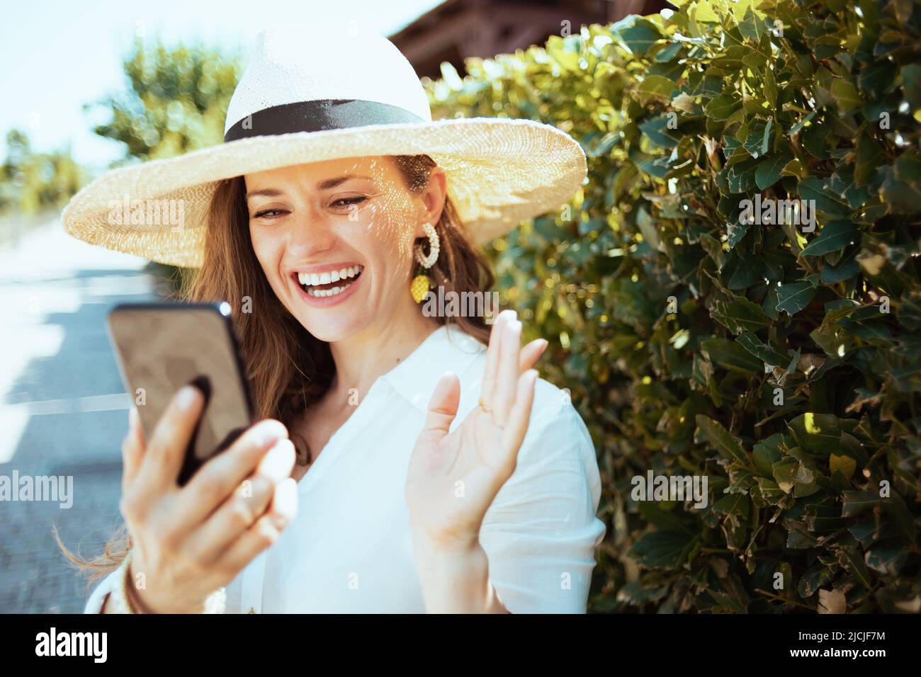 Tourist tutorial hi-res stock photography and images - Alamy
