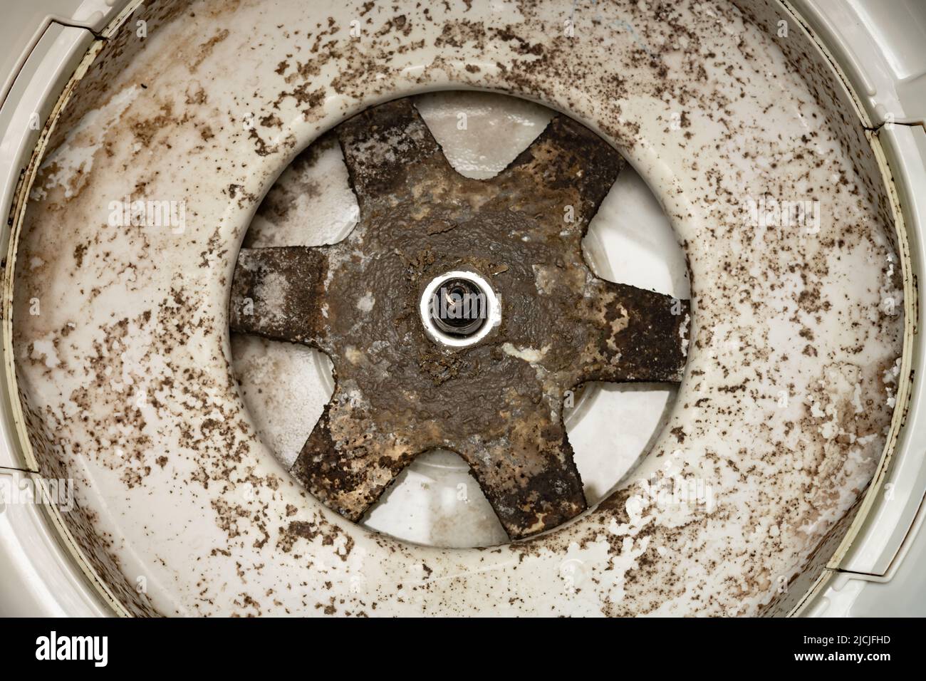 Dirty washing machine hi-res stock photography and images - Alamy
