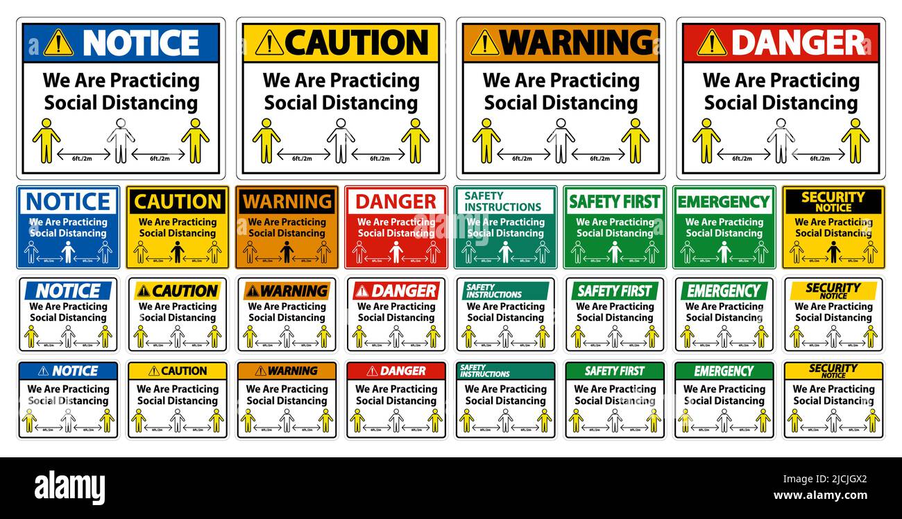 Social practicing Stock Vector Images - Alamy