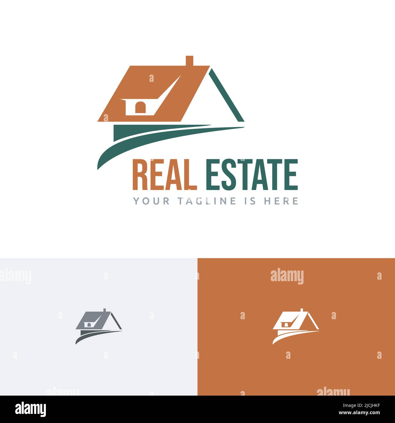 Invest housing Stock Vector Images - Alamy