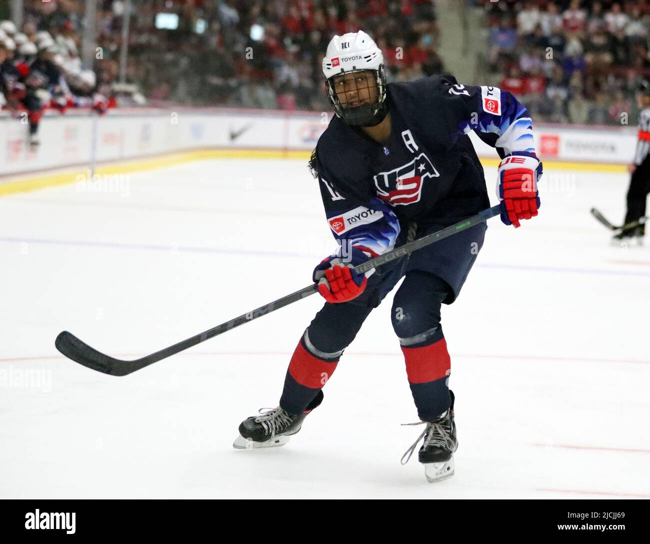 Laila edwards hi-res stock photography and images - Alamy