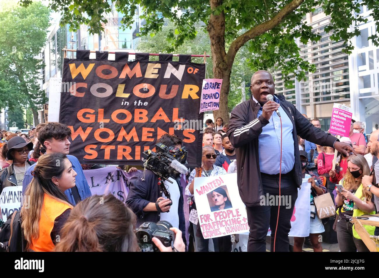 Stop rwanda plan hi-res stock photography and images - Alamy