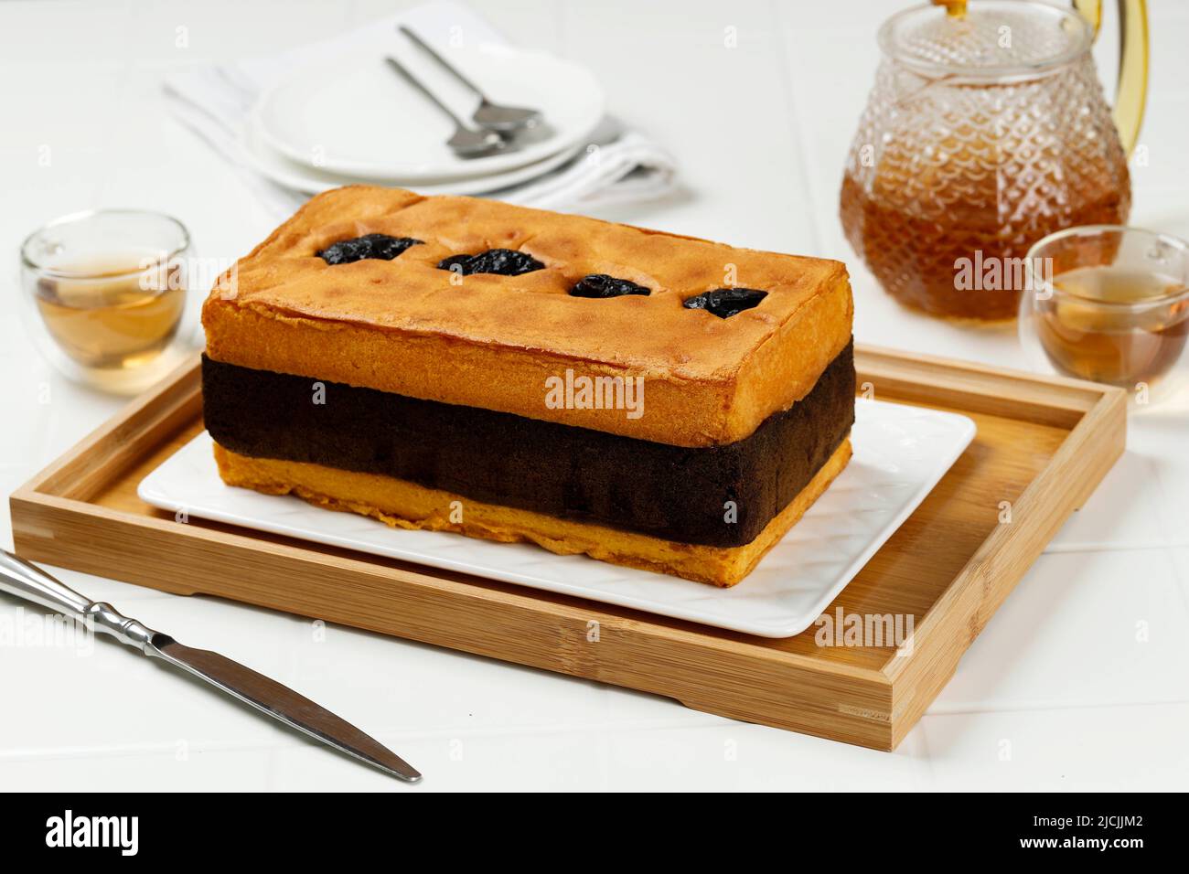 Spiku surabaya hi-res stock photography and images - Alamy