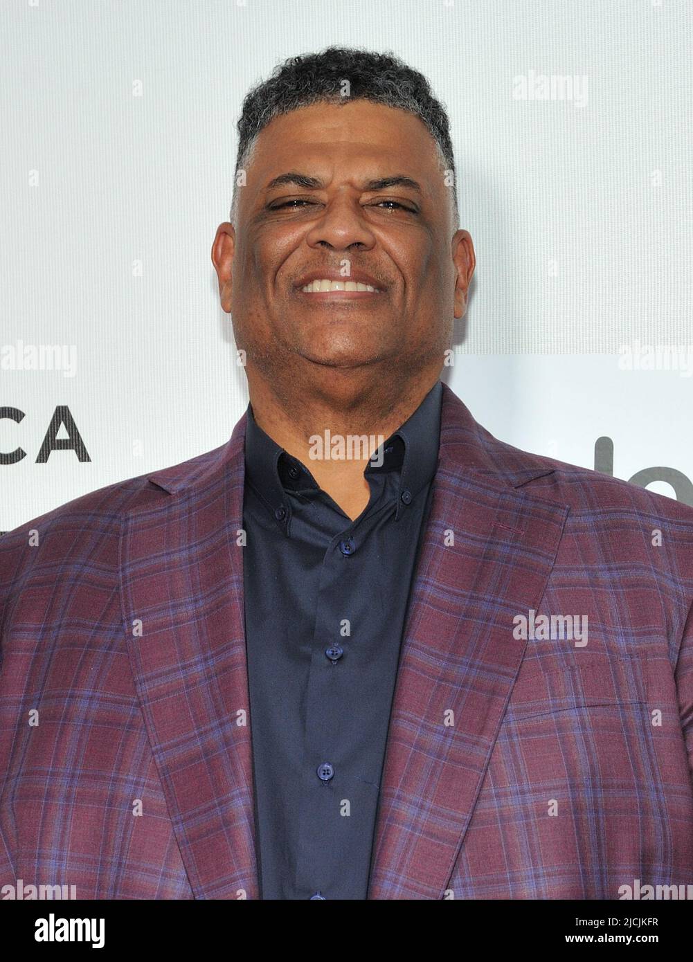 New York, NY, US, June 13, 2022Rodney Barnes attends the world premiere ...
