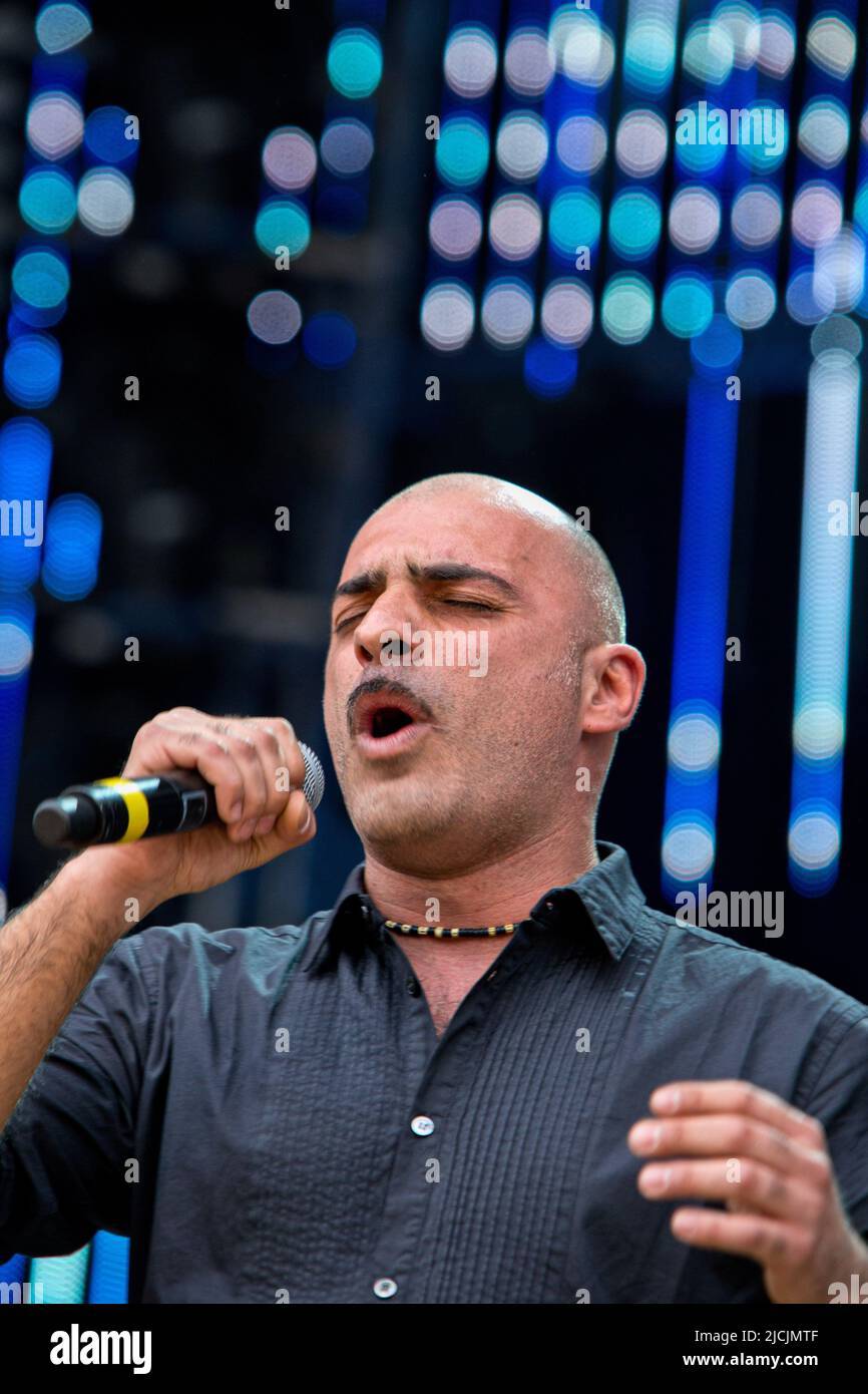 Giovanni gulino hi-res stock photography and images - Alamy