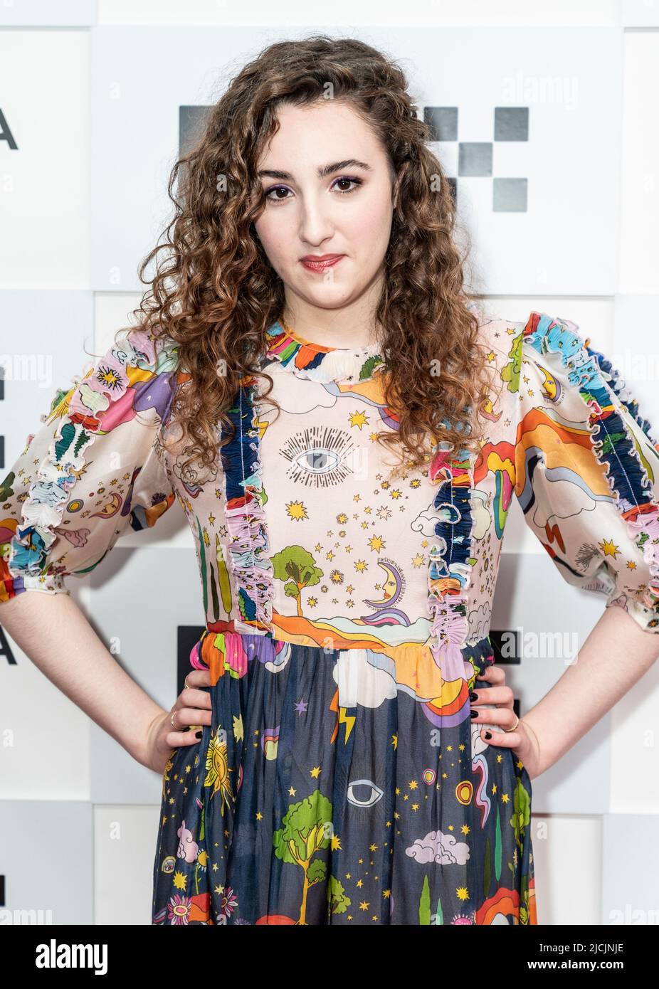 Vanessa burghardt hi-res stock photography and images - Alamy