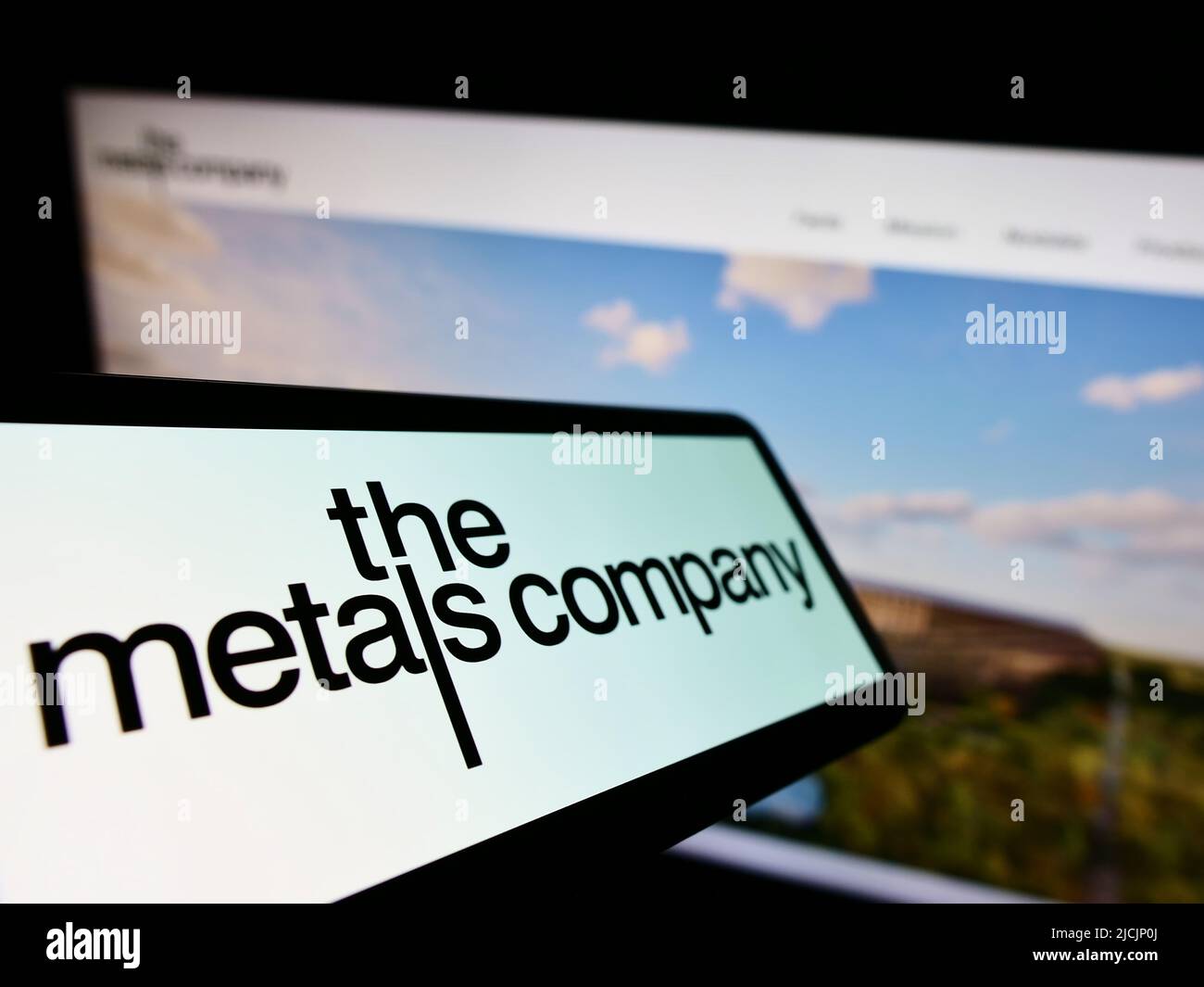 Tmc marketing logo hi-res stock photography and images - Alamy