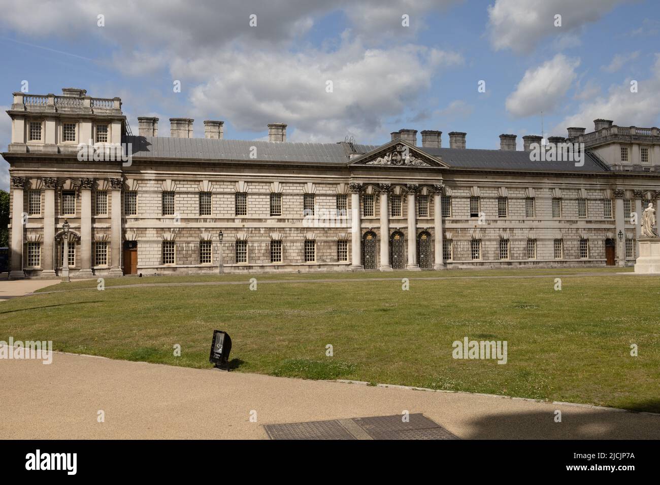 Trinity Laban Conservatoire of Music and Dance Greenwich London UK ...