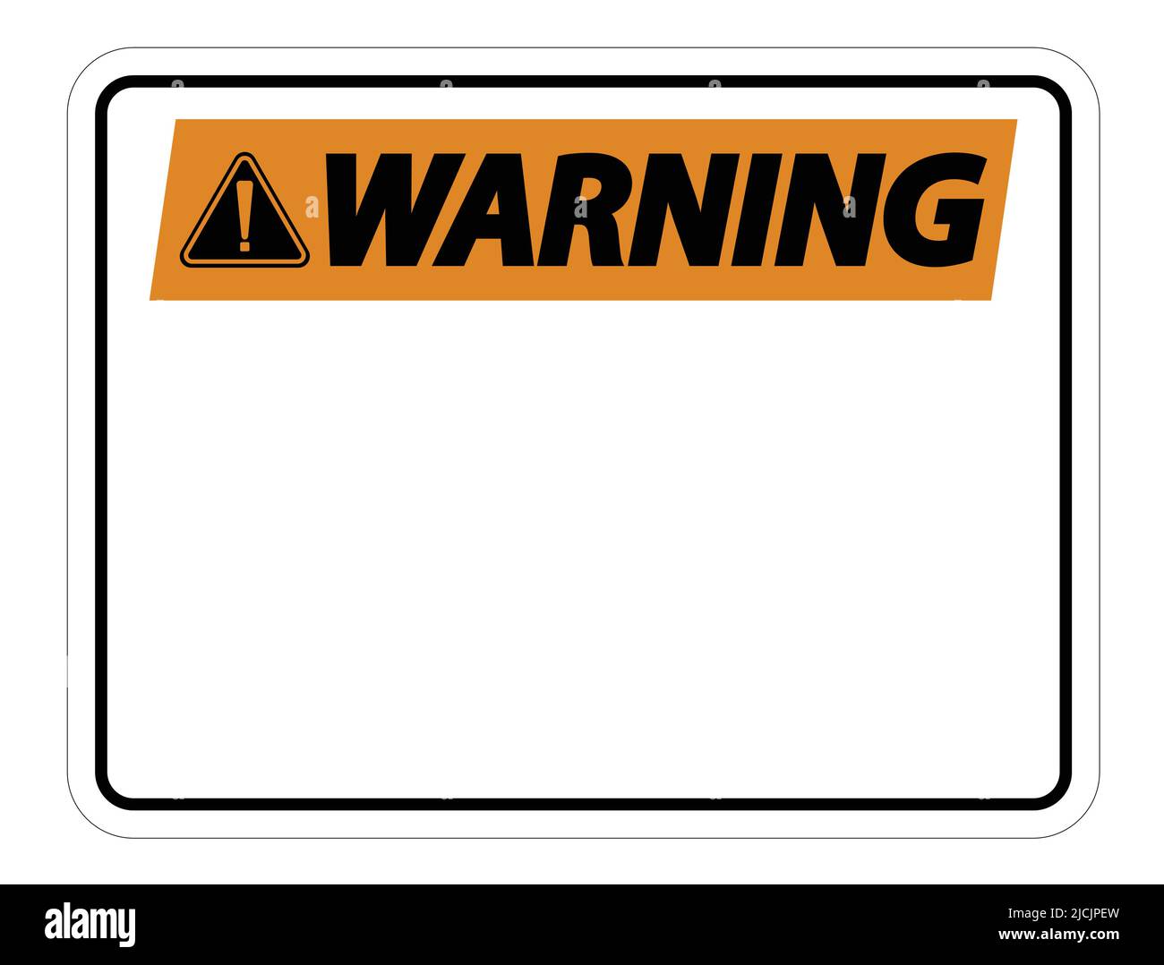 symbol warning sign label on white background,vector illustration Stock ... symbol warning sign label on white background,vector illustration Stock ...
