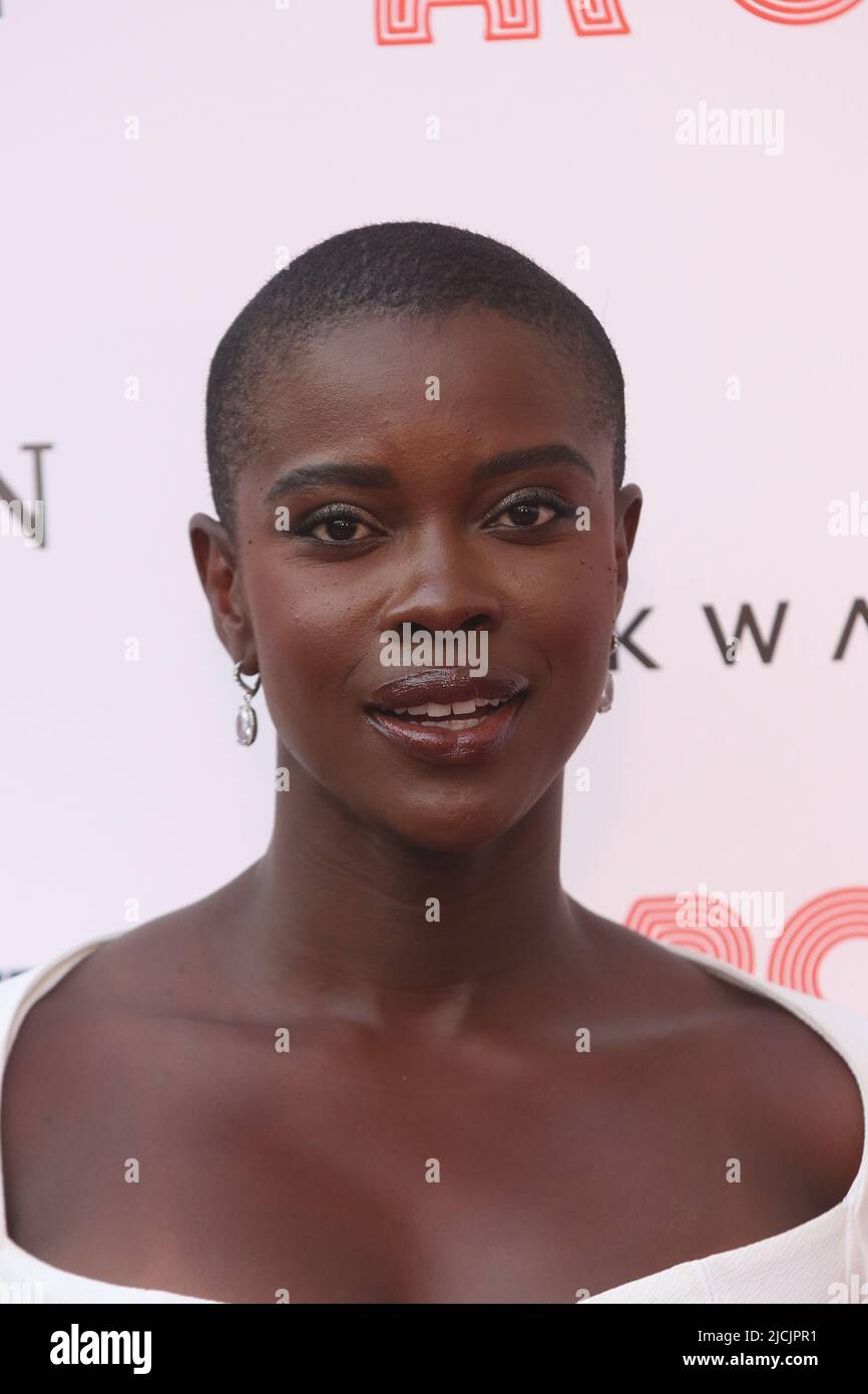 Saje nicole hi-res stock photography and images - Alamy